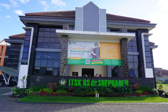 International Conference Healthcare of Soepraoen